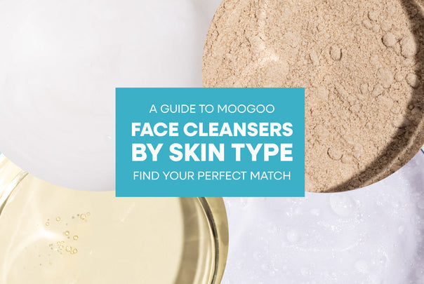 Natural Fake Tanning | For Sensitive Skin Types – MooGoo AU
