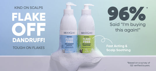 Collections – MooGoo AU