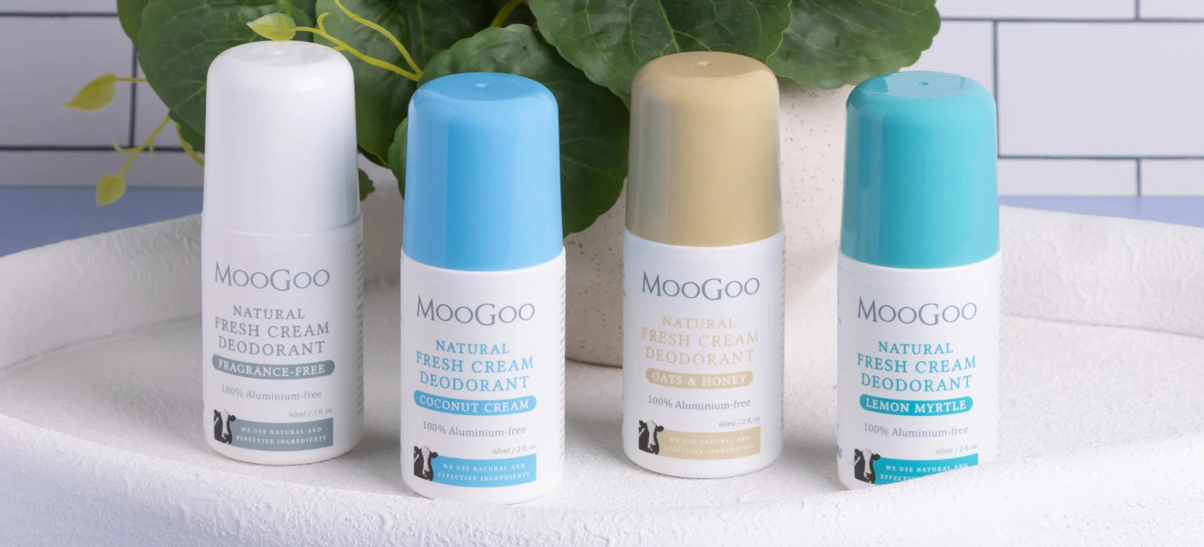 Roll-On Deodorants – MooGoo AU