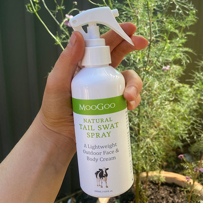 Outdoor Body Spray – MooGoo AU