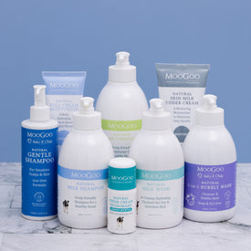 TerraCycle Recycling Program – MooGoo AU