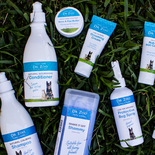 TerraCycle Recycling Program – MooGoo AU