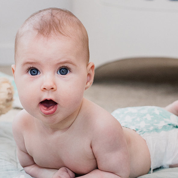 Nipple Balm | Cream for Breastfeeding Mums – MooGoo AU