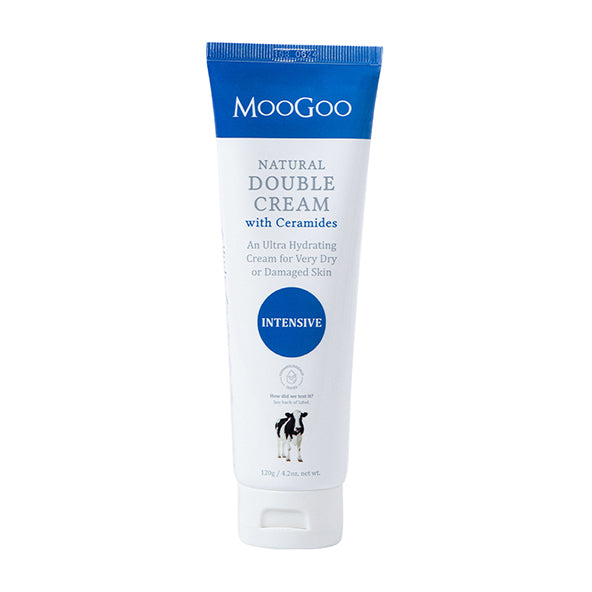 Hydrating Emollient Cream with Ceramides – MooGoo AU
